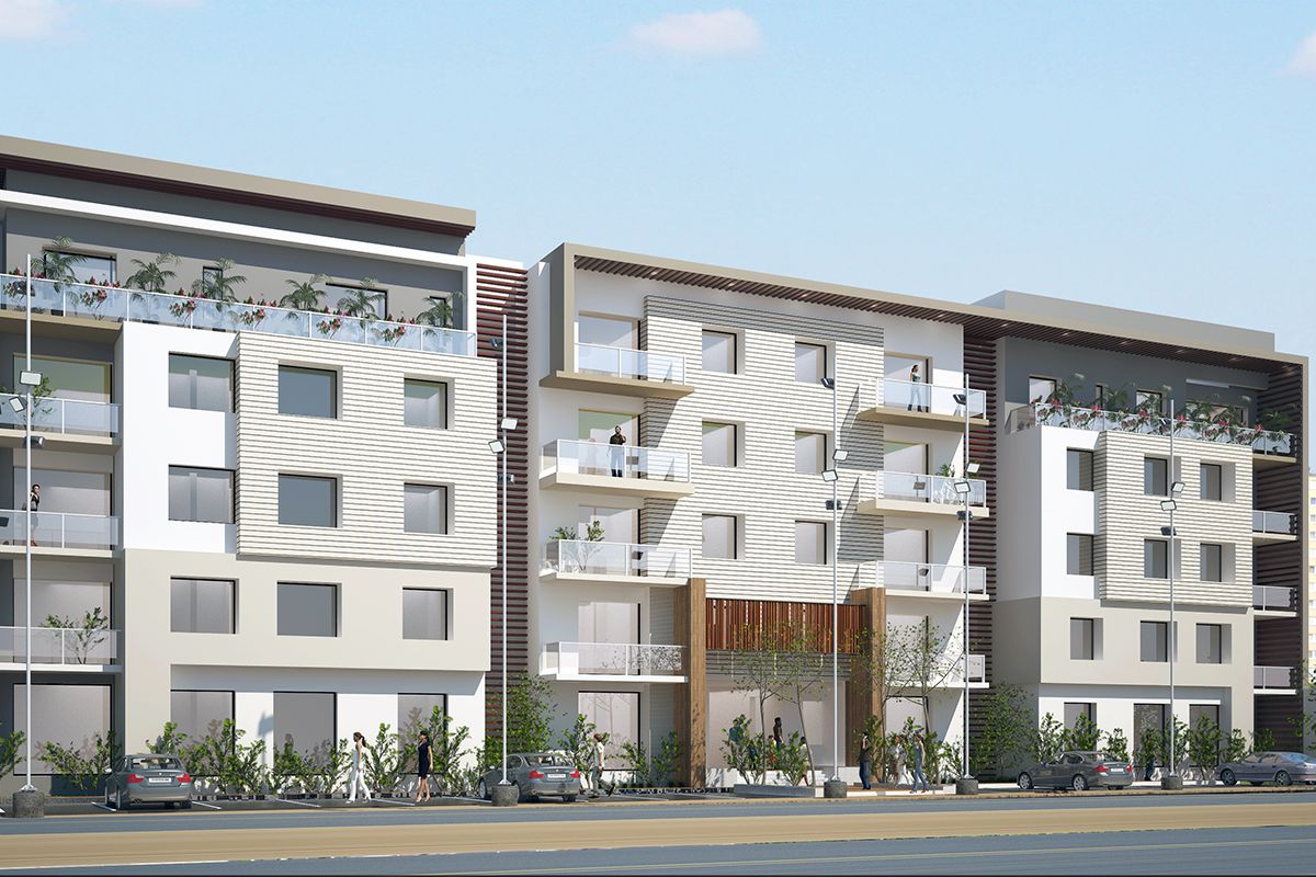 JINEN SOUKRA 2 – DBH ARCHITECT